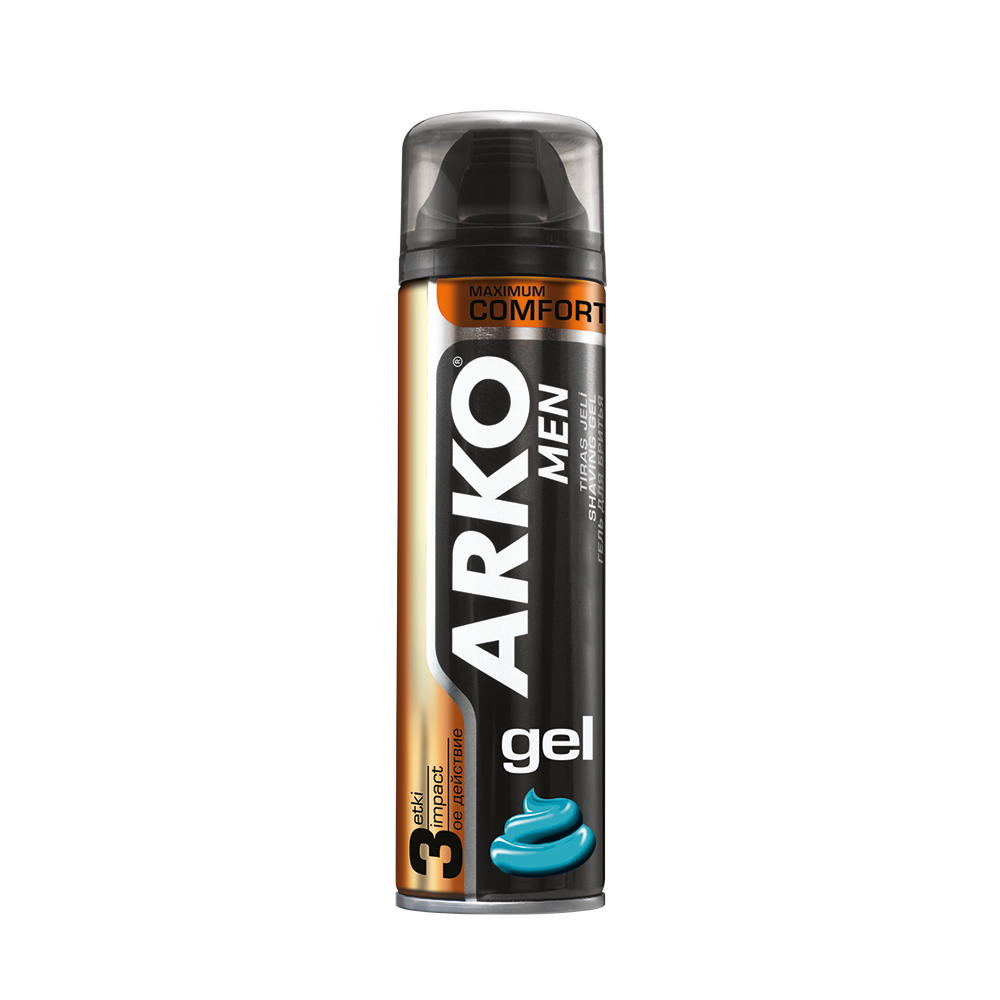 Arko Men Shaving Gel Comfort