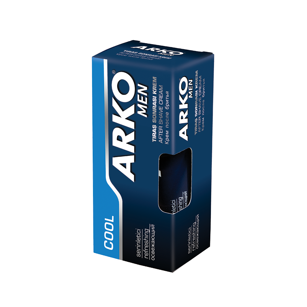 Arko After Shave Cream Cool
