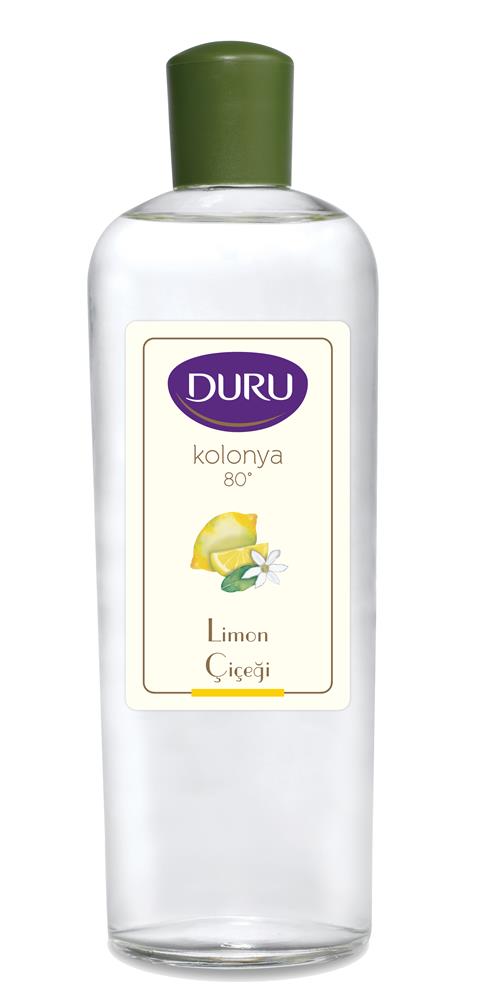 Duru Cologne Lemon (Bottle)