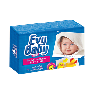 Evy Baby Diaper (No:5)