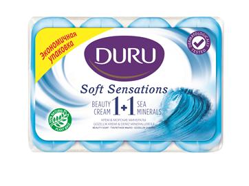 Duru Shampoo Anti-Dandruff