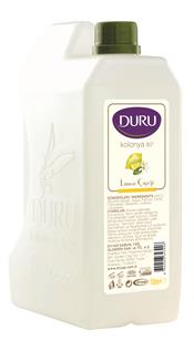 Duru Eau de Cologne Lemon (Spray)
