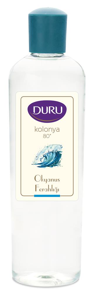 Duru Cologne Ocean (Pet)