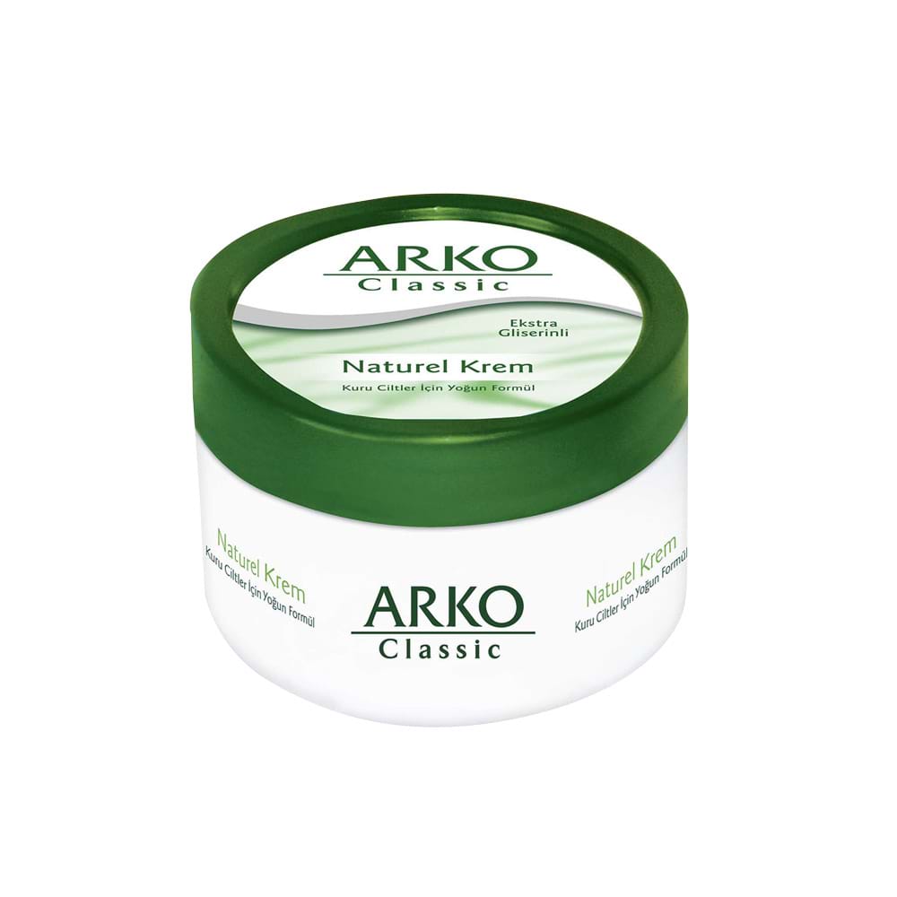 Arko Klassich Hautpflegecreme